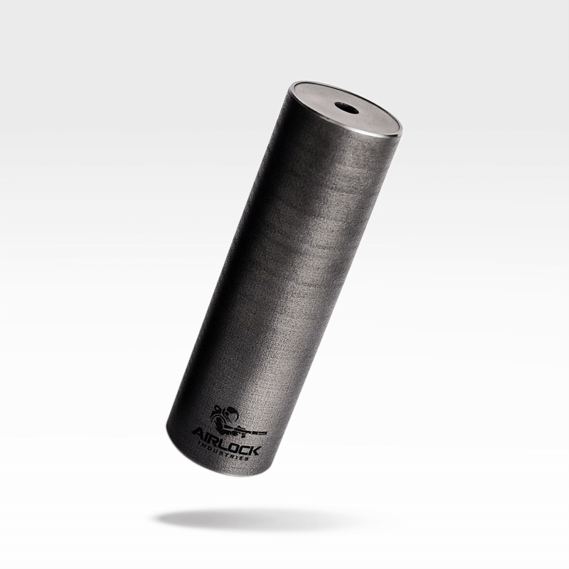 ZERO GRAVITY 7mm – Airlock Industries
